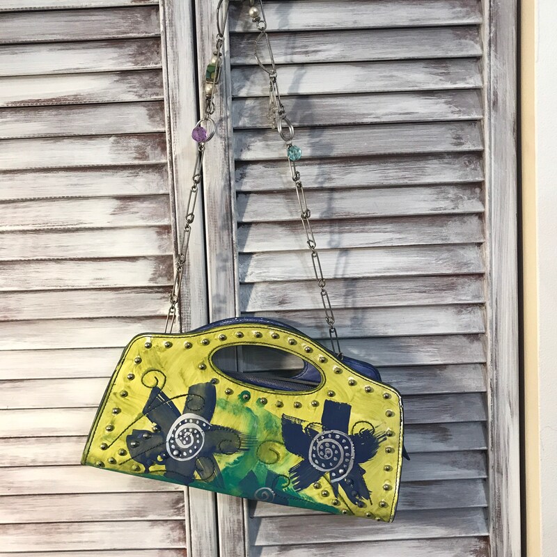 Funky Handbags - Etsy