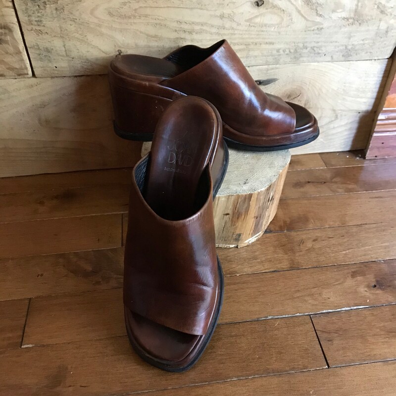 Wedge Sole - Etsy