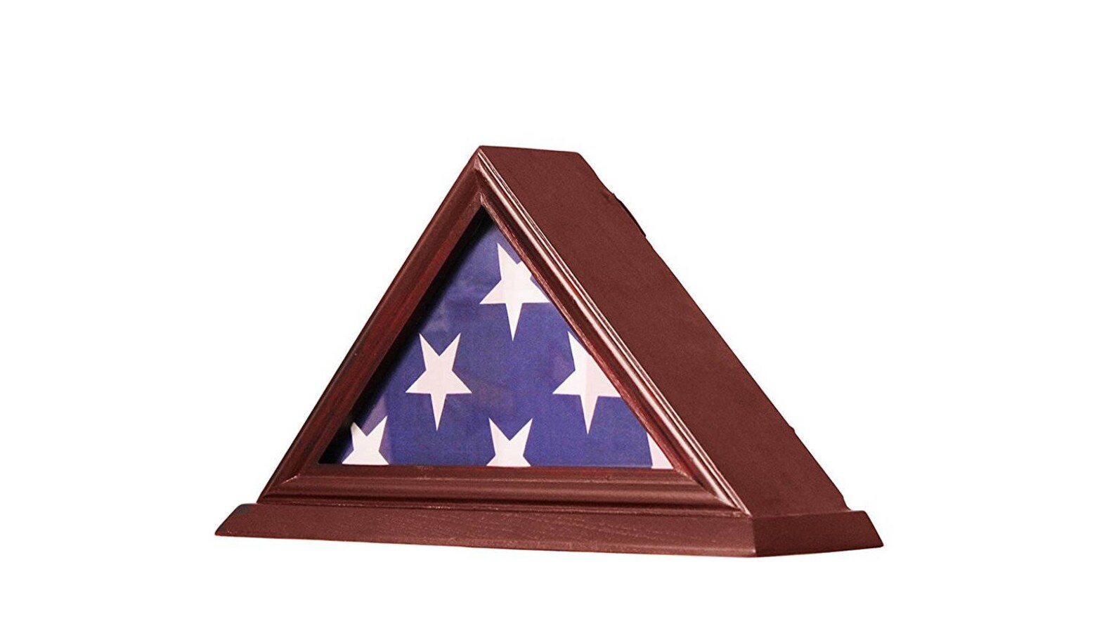 DECOMIL 3'x5' Flag Display Case Shadow Box not for - Etsy