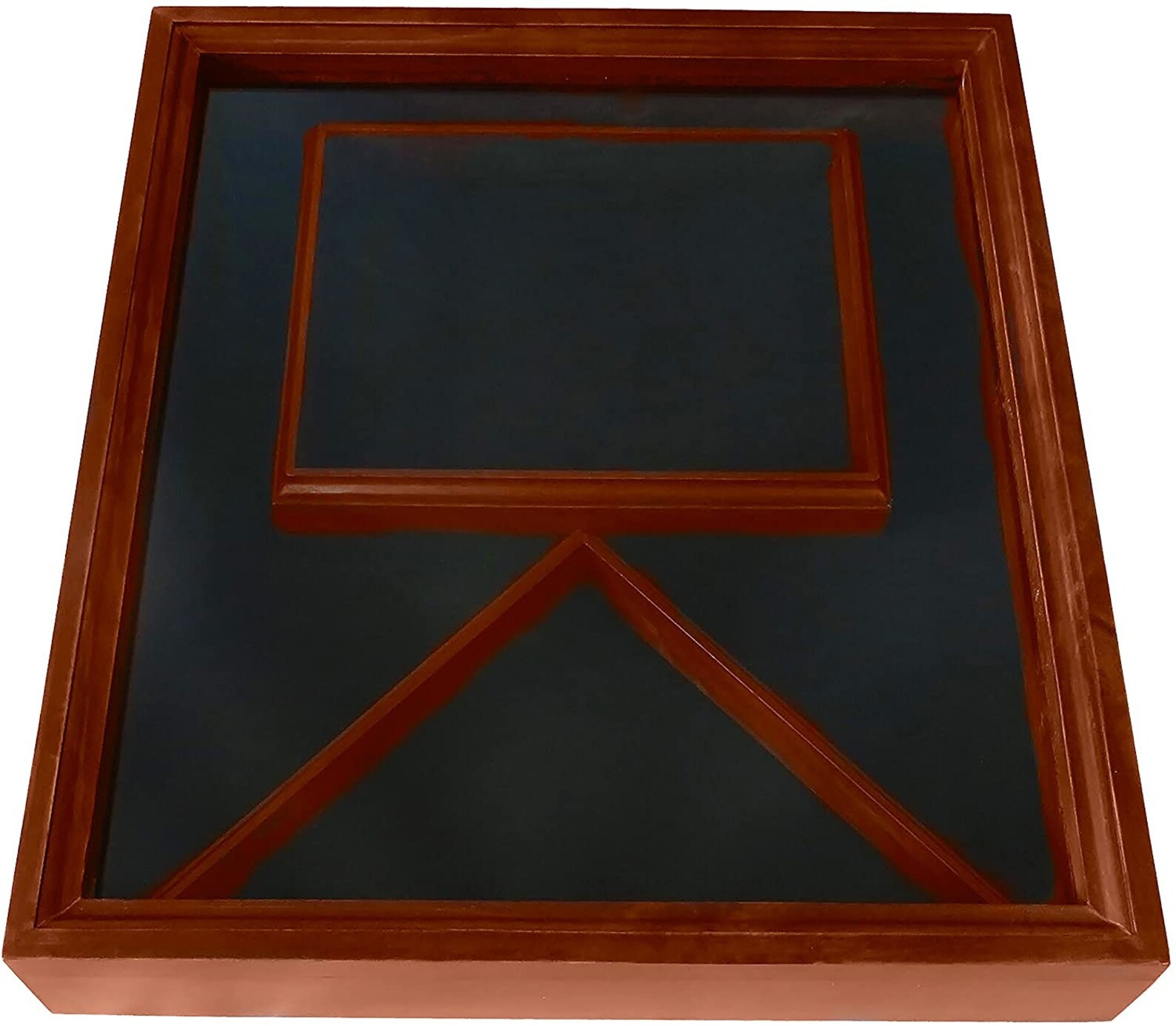 DECOMIL 3x5 Flag Display Case With Certificate & Document - Etsy