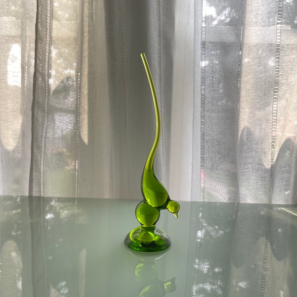 Viking Glass Epic Bird - Etsy