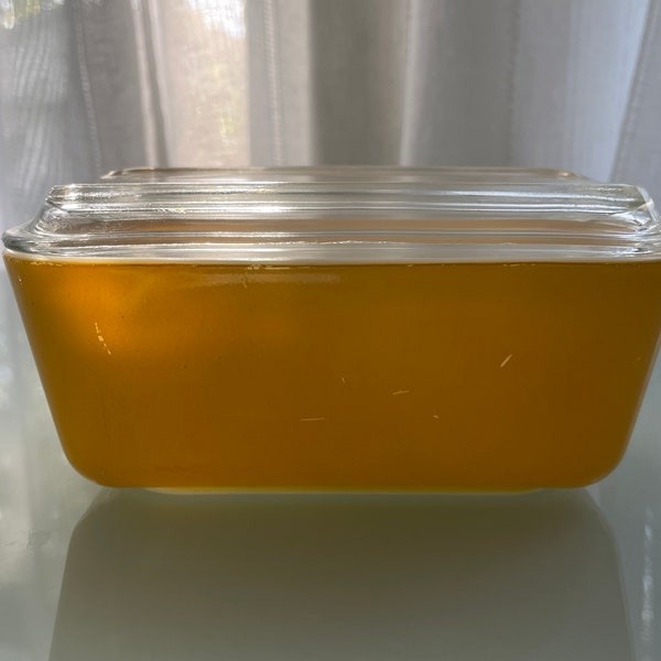 Pyrex Dishes - Etsy