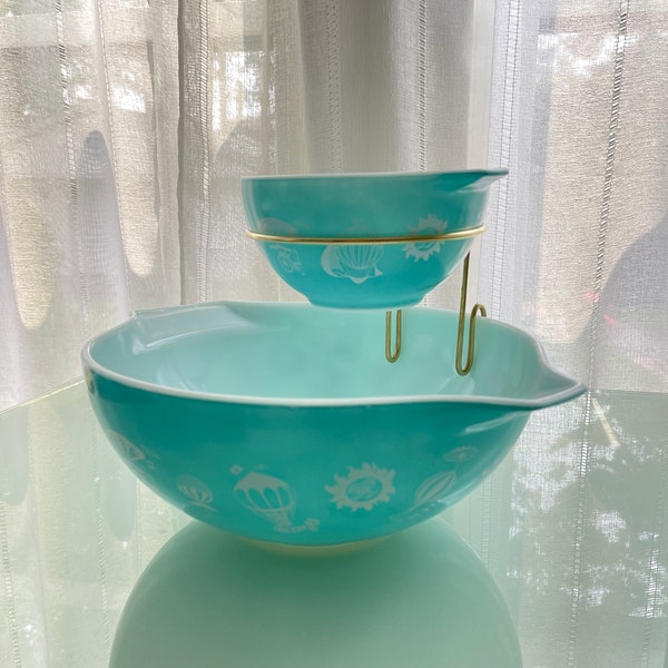 Pyrex Balloon - Etsy