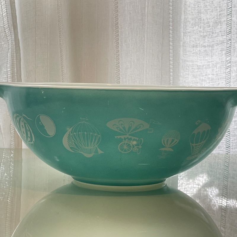 Pyrex Balloon - Etsy