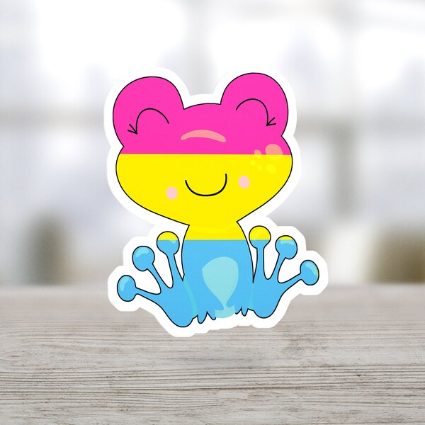 Pan Does Vinyl - Etsy