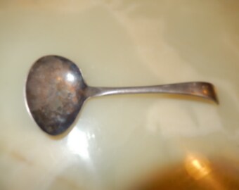 Epns Spoon England - Etsy