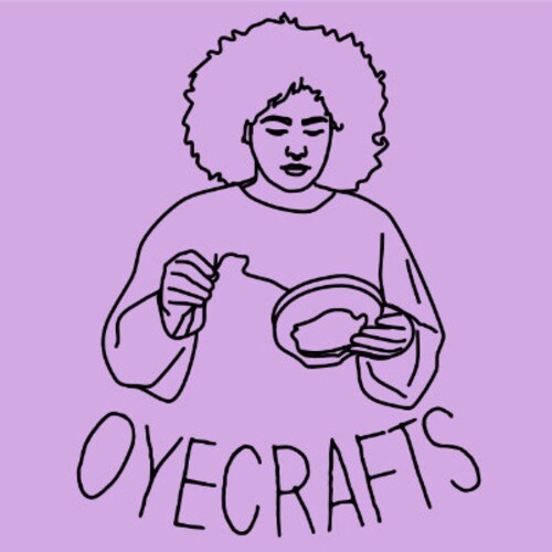 OyeCrafts - Etsy