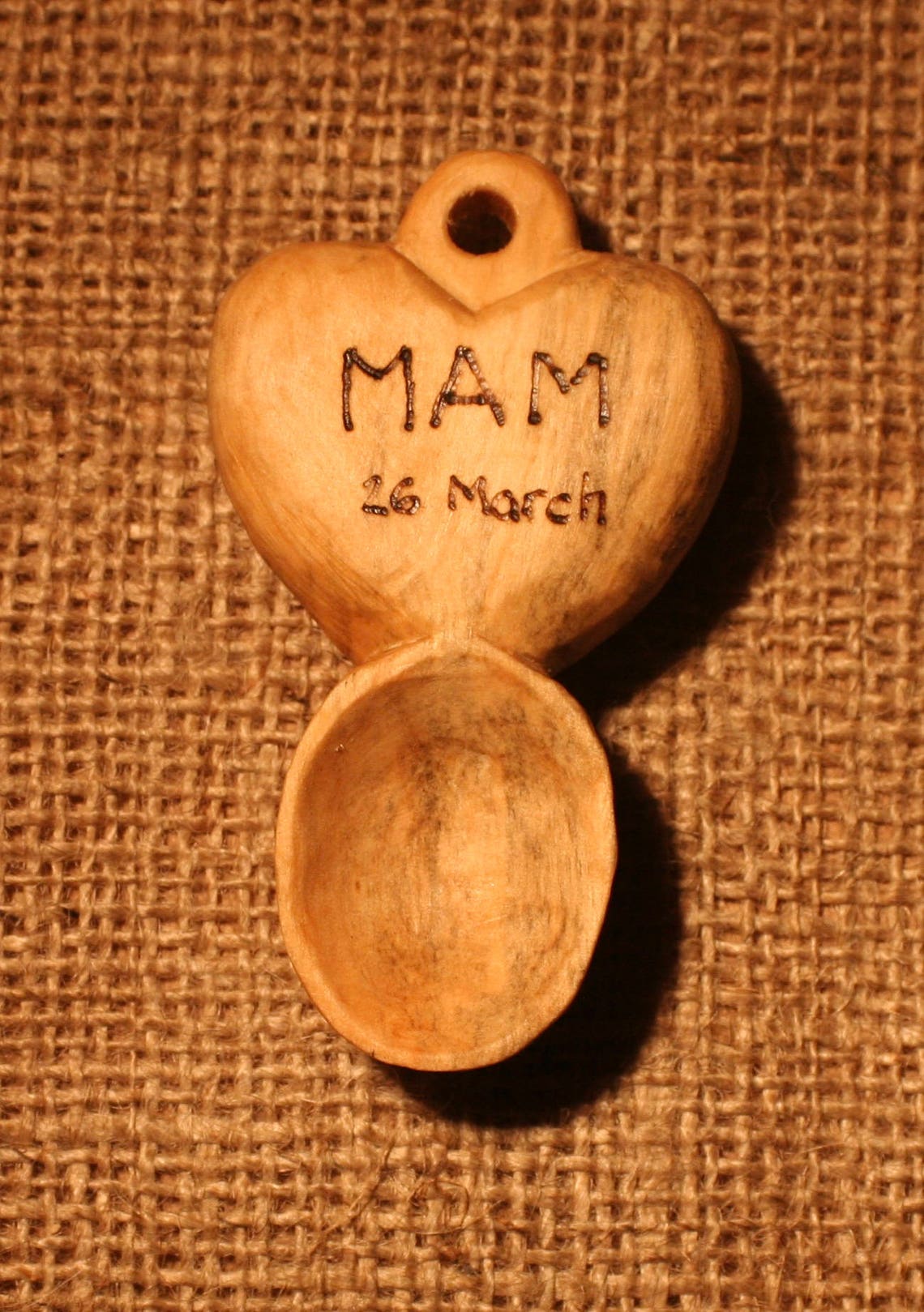 Personalised Hand Carved Welsh Love Spoon Etsy UK personalised-hand-carved-welsh-love-spoon-etsy-uk