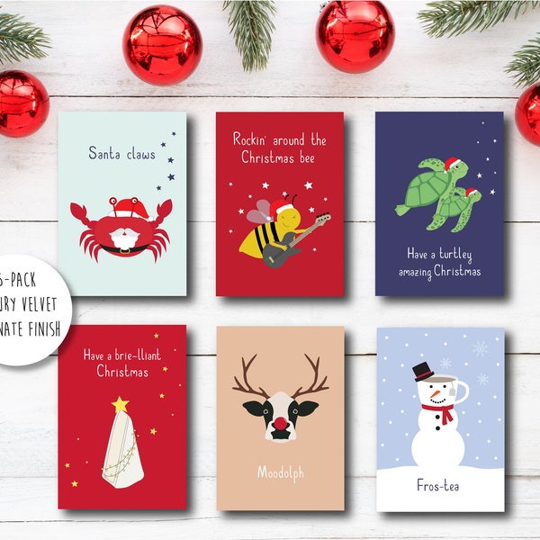 Funny Pun Card - Etsy