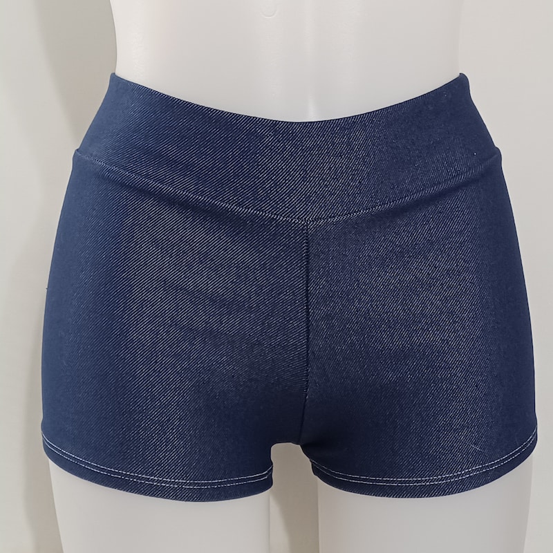 Daisy Shorts - Etsy