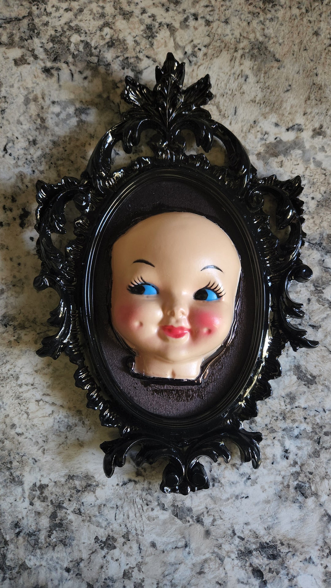 Vintage Baby Doll Creepers - Etsy