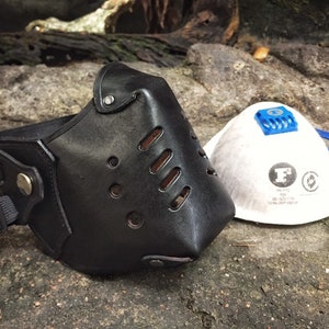 LeatherHeds - Etsy