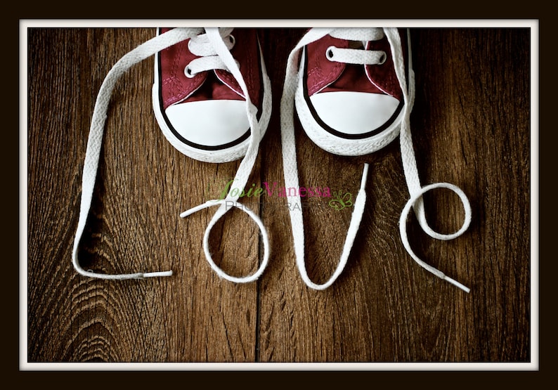 I Love Shoes Quote Photography Art Print and Blank Greeting Card or ...