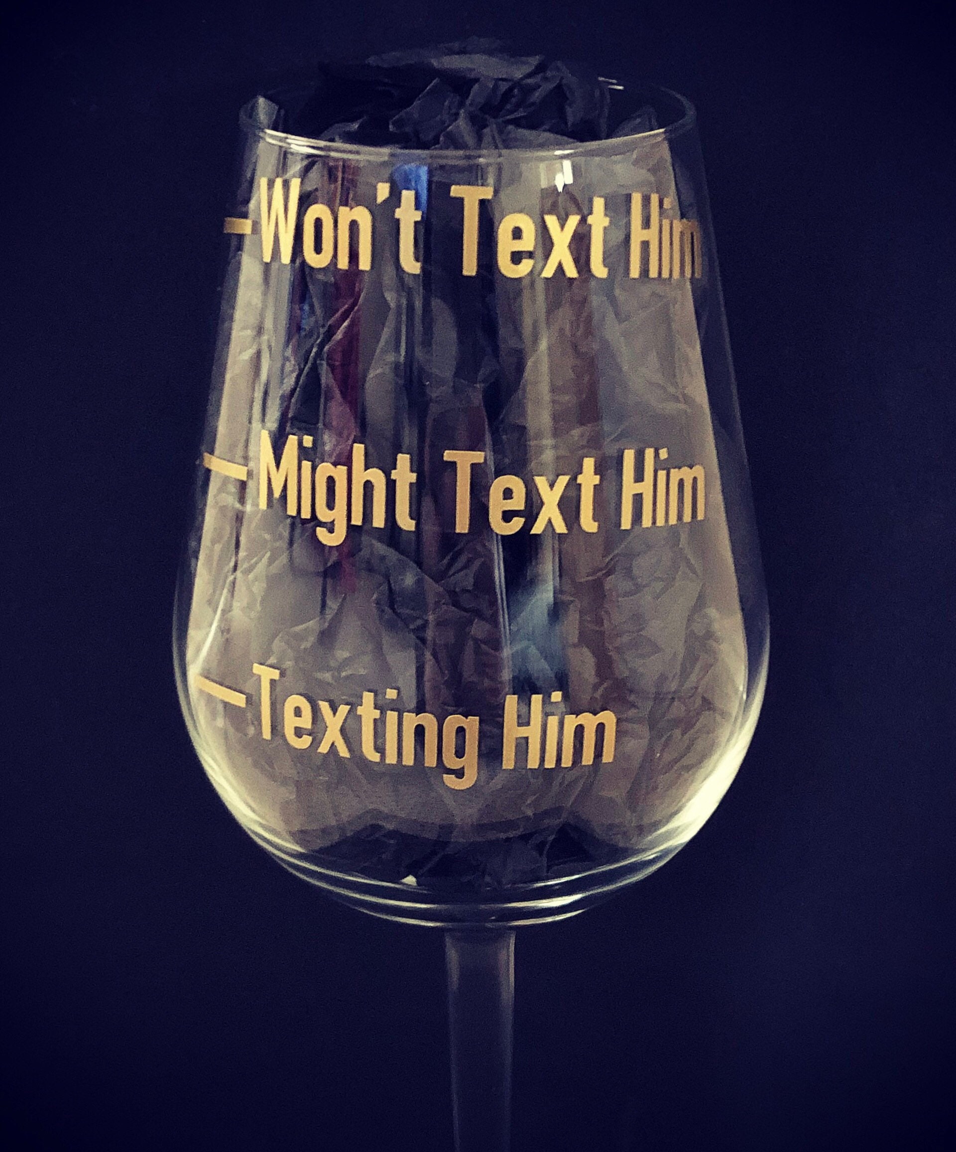 Funny Drunk Texts