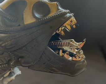 Vintage 1979 Kenner Alien Xenomorph Big Chap, Complete in Box W ...