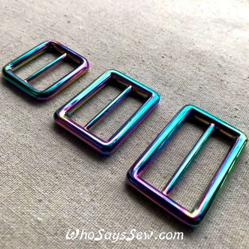 90mm Metal O Rings Bag Handles Large O Buckle Purse Rings | Etsy