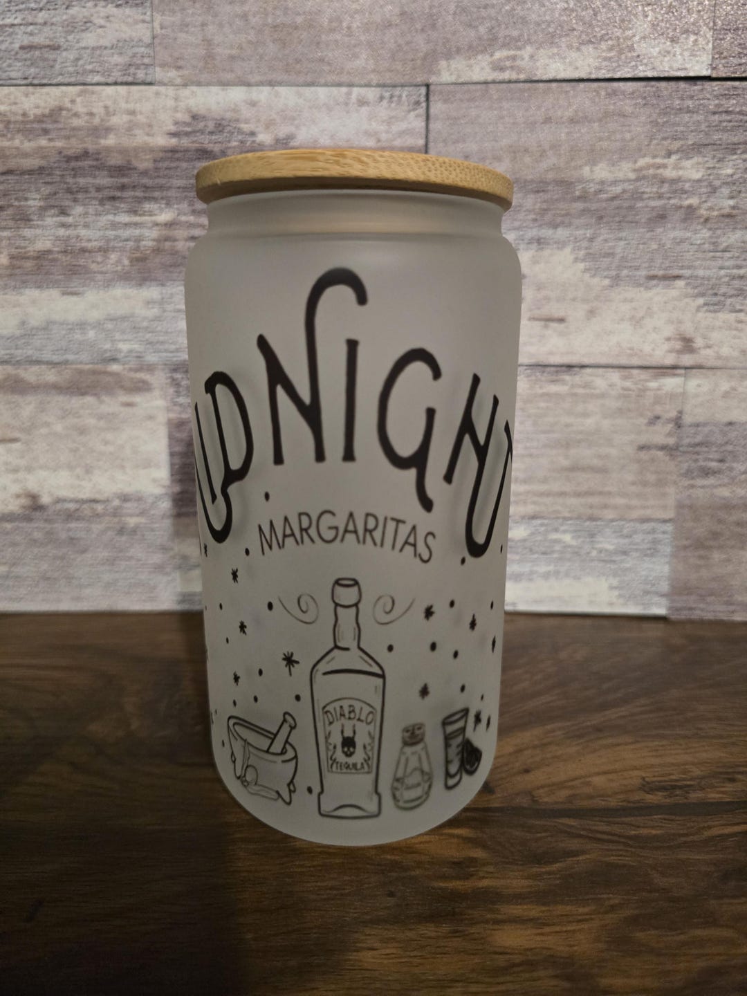 An Oopsie, Ready to Ship, 16 Oz. Practical Magic Cup, Practical Magic ...