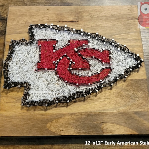 String Art Signs - Etsy