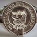Clan Sutherland Crest Men's Signet Ring - Etsy