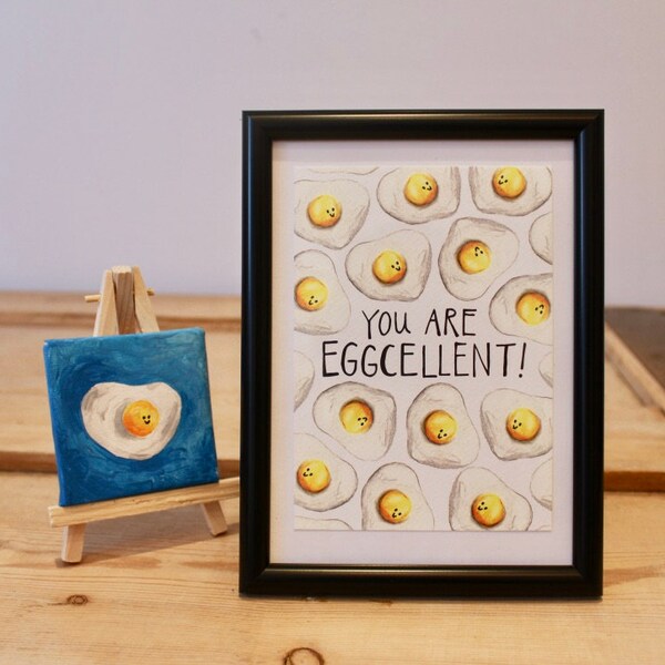 Motivational Postcards - Etsy UK