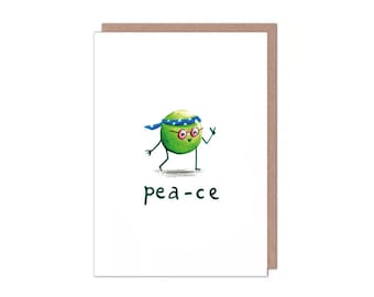 Kawaii Peas in A Pod Clip Art for Scrapbooking Card Making - Etsy