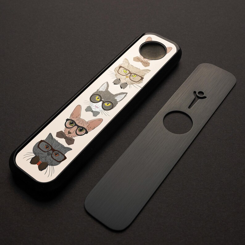 Genius Cats Genius Pipe - Etsy