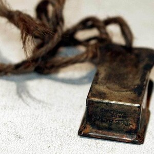 Airborne Cricket Paratrooper WW2 Clicker US Army USA D-day Normandy Wk2 ...