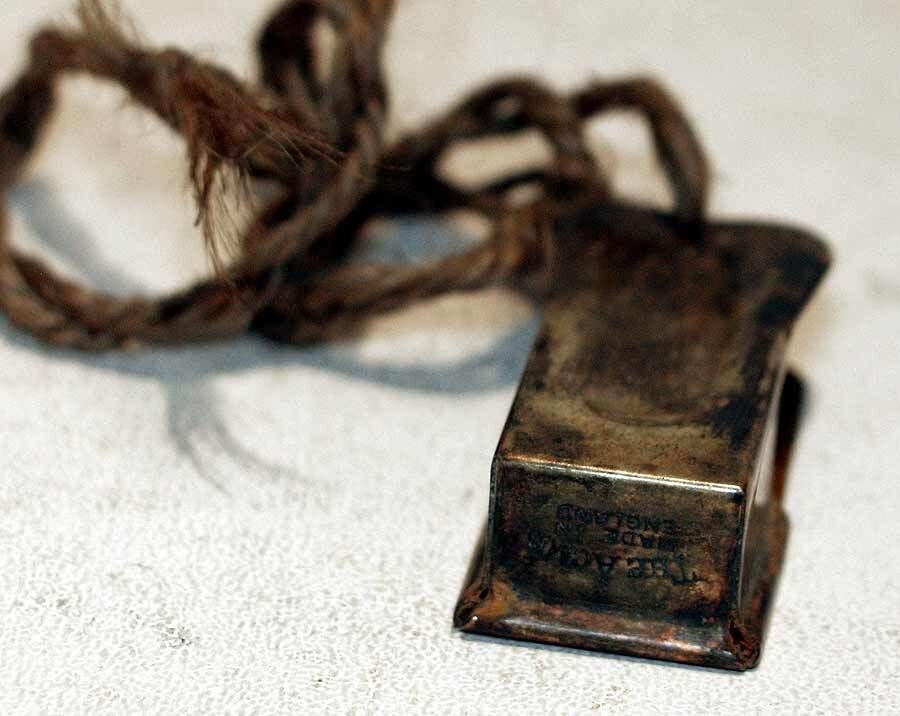 Airborne Cricket Paratrooper WW2 Clicker US Army USA D-day - Etsy