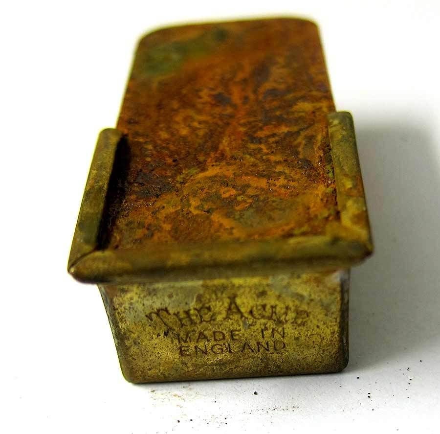 Airborne Cricket Paratrooper WW2 Clicker US Army USA D-day Normandy Wk2 ...