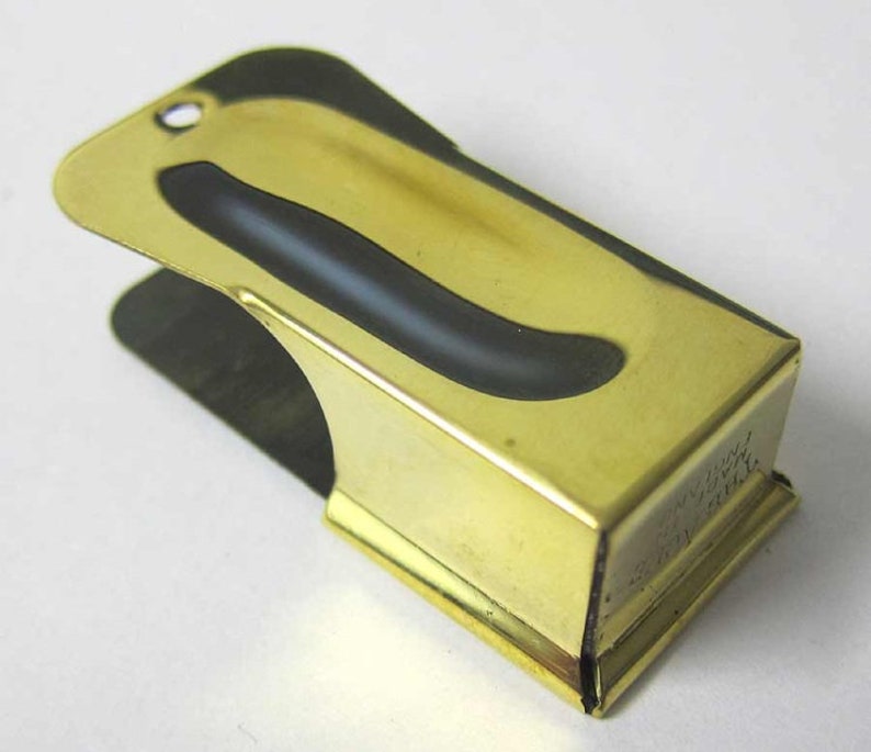 Airborne Cricket Paratrooper WW2 Clicker US Army USA D-day - Etsy