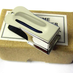 Airborne Cricket Paratrooper WW2 Clicker Nickel US Army USA D-day ...