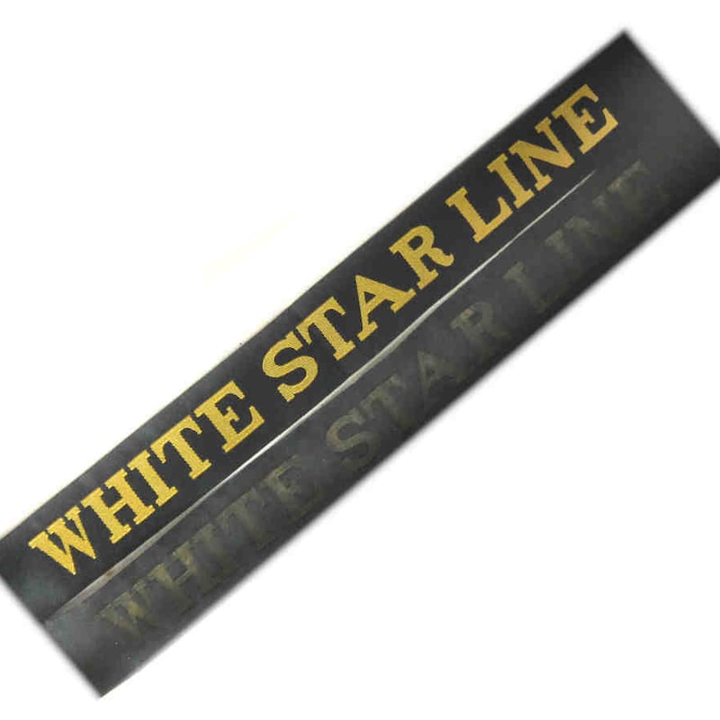 White Star - Etsy