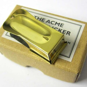 Airborne Cricket Paratrooper WW2 Clicker US Army USA D-day Normandy Wk2 ...