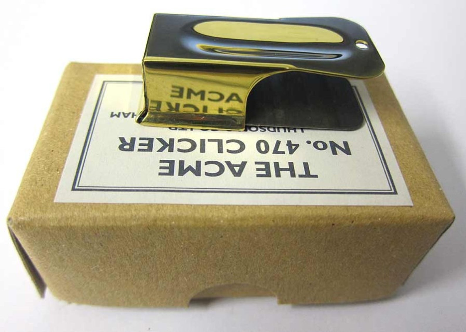 Airborne Cricket Paratrooper WW2 Clicker US Army USA D-day - Etsy