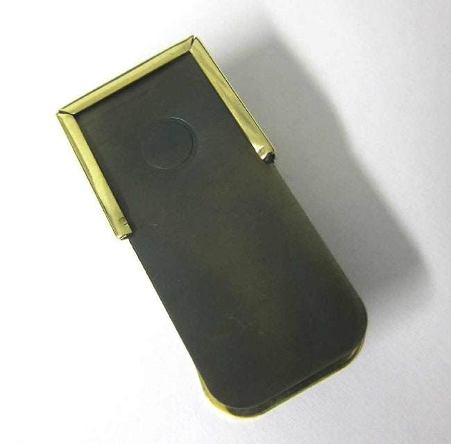 Airborne Cricket Paratrooper WW2 Clicker US Army USA D-day Normandy Wk2 ...