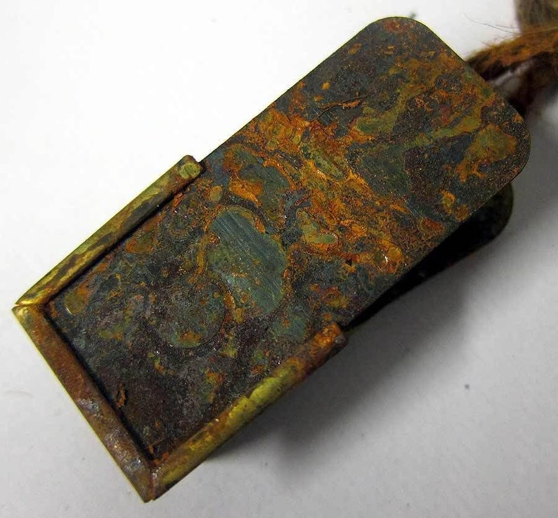 Airborne Cricket Paratrooper WW2 Clicker US Army USA D-day Normandy Wk2 ...