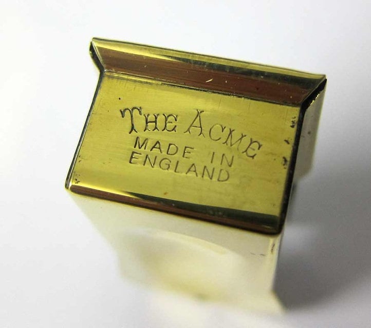 Airborne Cricket Paratrooper WW2 Clicker US Army USA D-day - Etsy