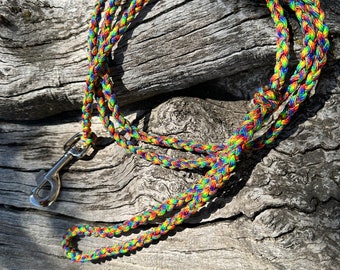 Dogs Coupler splitter for Dog Leash/dogs Gifts/coupler/550 Paracord - Etsy