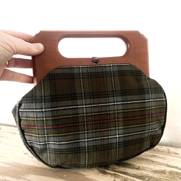 Bermuda Bag - Etsy