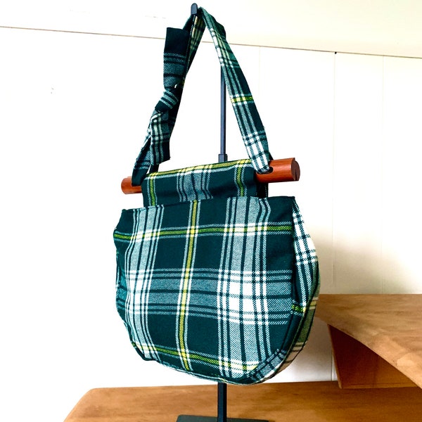 Bermuda Bag - Etsy