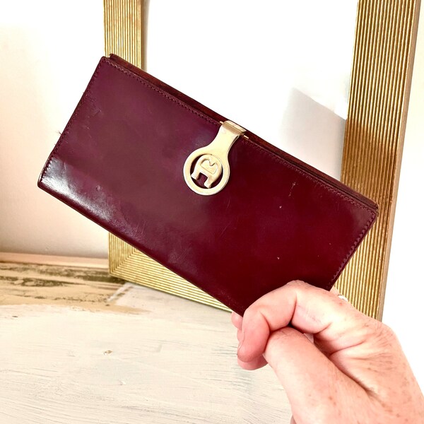 Etienne Aigner Purse - Etsy
