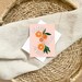 Orange You Just the Best Orange Fruit Pun Greeting Card for Any ...