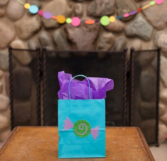 Diy Candyland Decoration Ideas