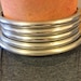Thick Aluminum Neck Ring - Etsy