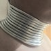 Neck Coil Tribal Style Neckpiece 3577 - Etsy