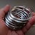 Thick Aluminum Neck Ring - Etsy