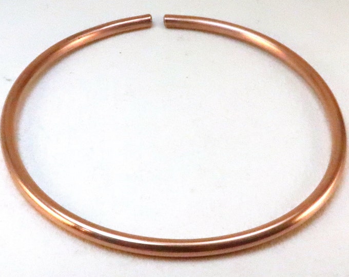 Thick Aluminum Neck Ring - Etsy Canada
