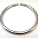 Thick Aluminum Neck Ring - Etsy