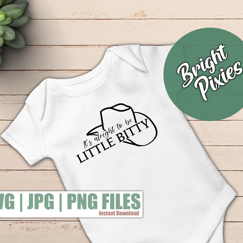 Country Baby Svg - Etsy