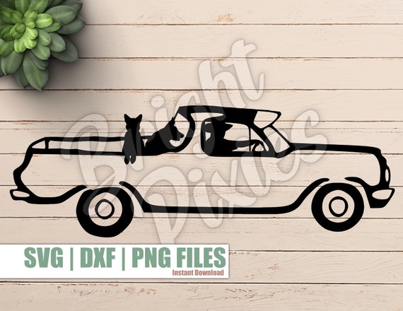 Holden Ute SVG Gift for Him Pet Supplies Digital Download - Etsy